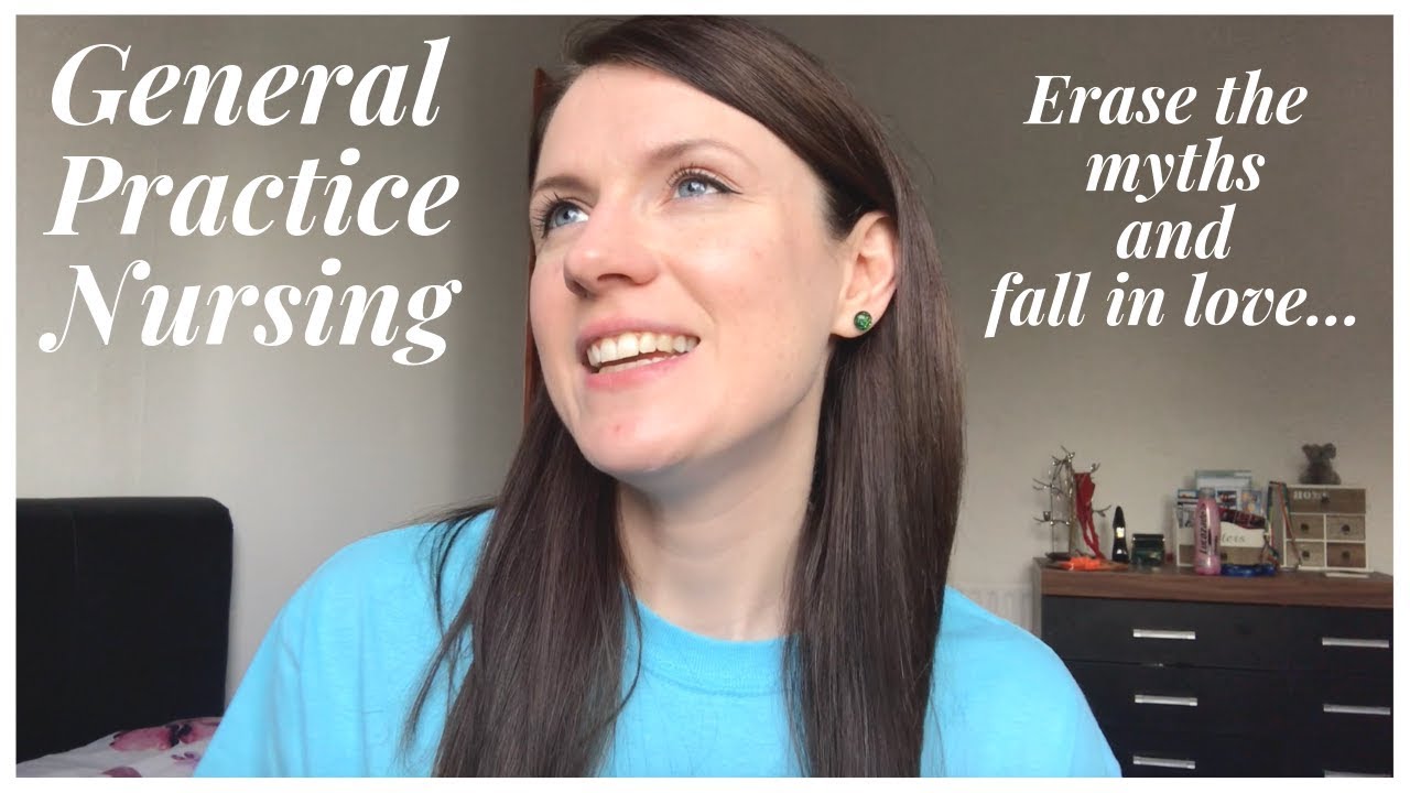 General Practice Nursing UK - YouTube