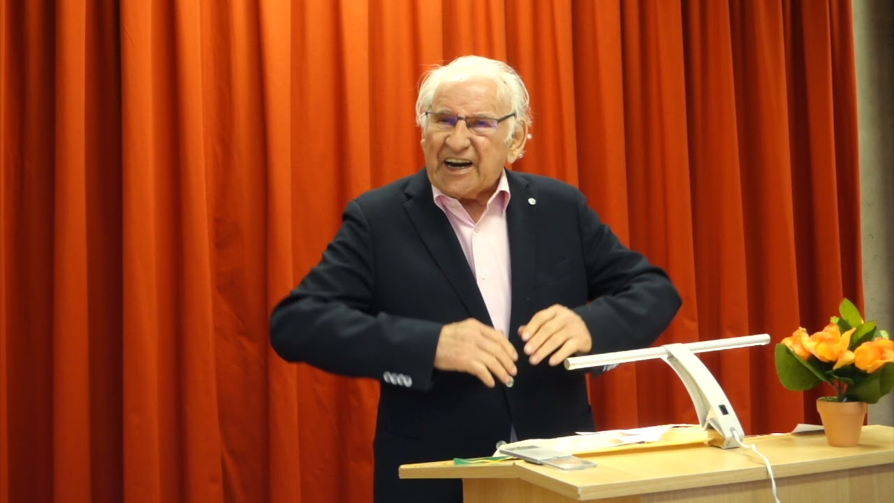 29.05.2021 - Charles Reichenbach - Ninive - Die grosse Umkehr - YouTube