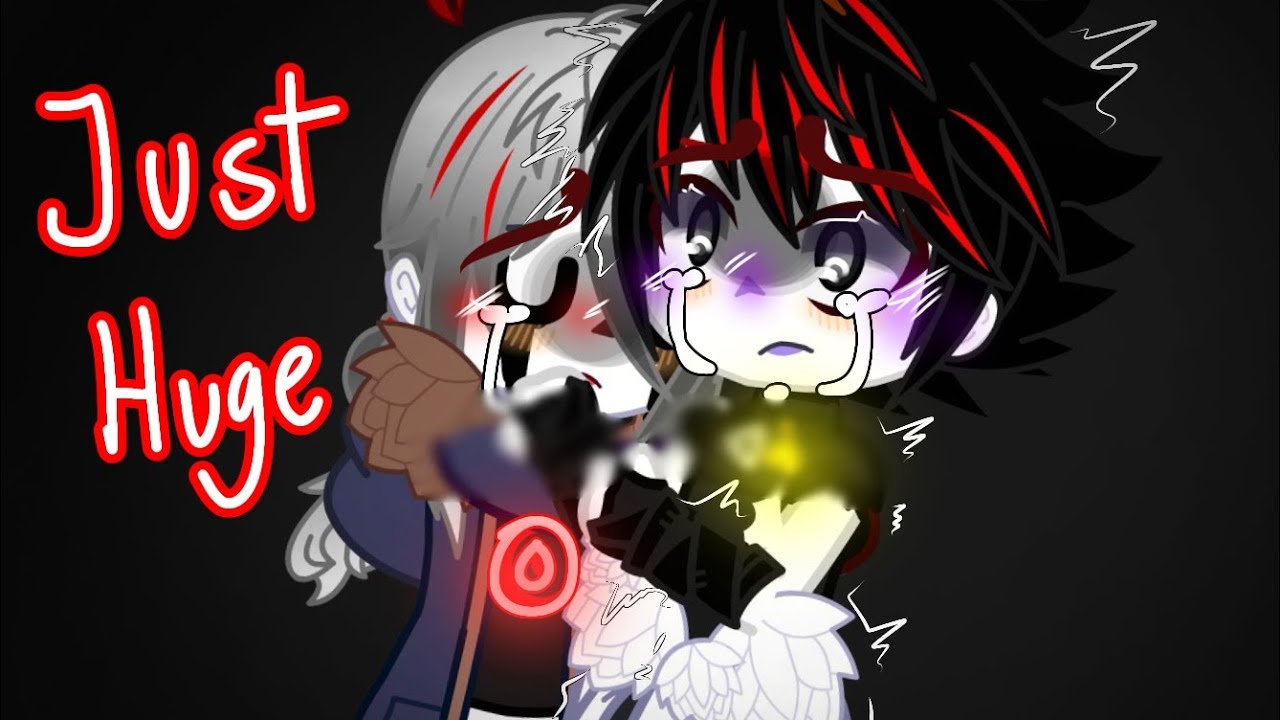 Just Huge • Nightkiller/Killermare + Cream 『CrossSans Angst』• Undertale ...