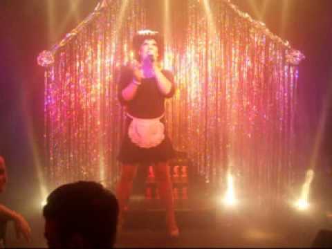 Donna Summer Abend 04 - Sally Morell - She Works Hard For The Money (30 ...