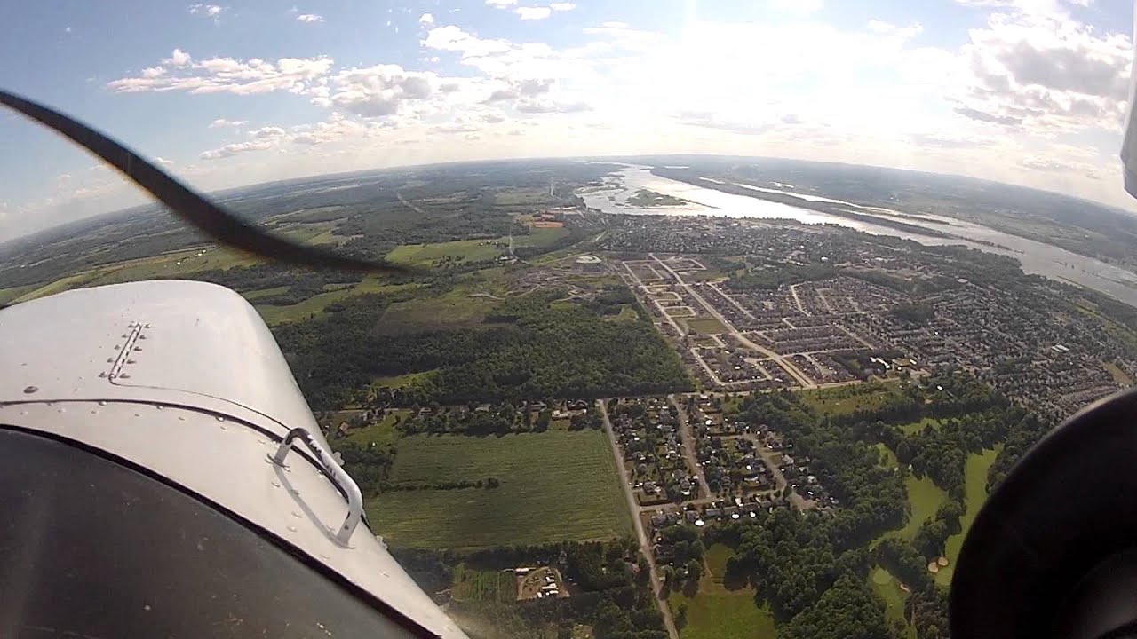 Flying Clips 2012 - GoPro HD - YouTube