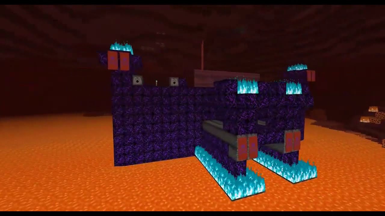 Command Block House: Part 1 (5 sub Special) - YouTube