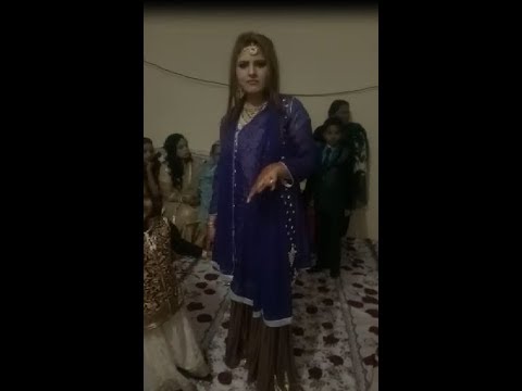 Wadding Private Mujra Party in Lahore 2019 ! Dance Pakistani Girl - YouTube