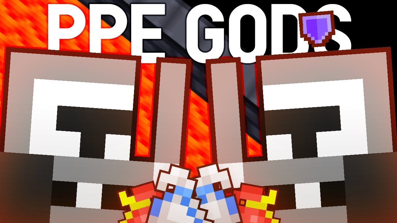 ROTMG: PPE Gods (or not..) - YouTube
