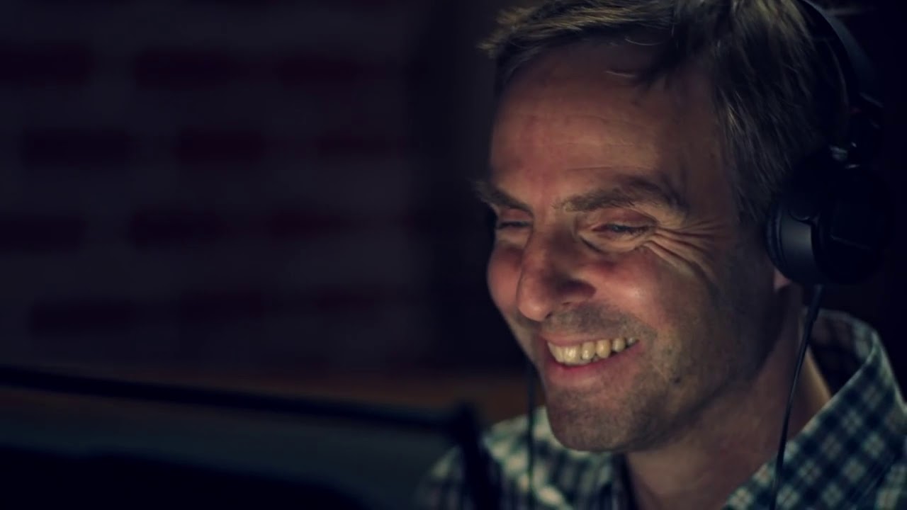 This Father's Day, Go Ask Dad Gillette 2017 - YouTube