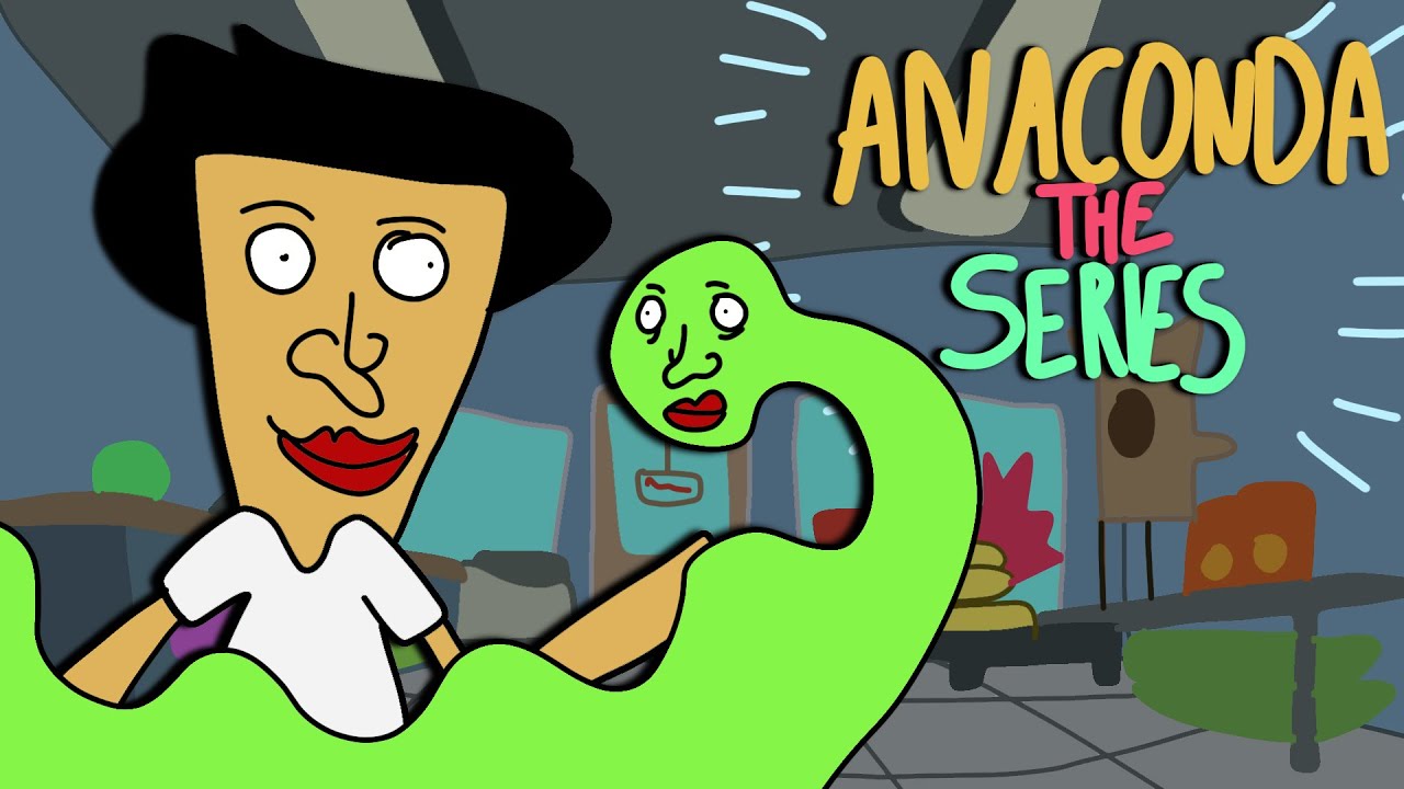Homemade Intros: Sanjay and Craig - YouTube