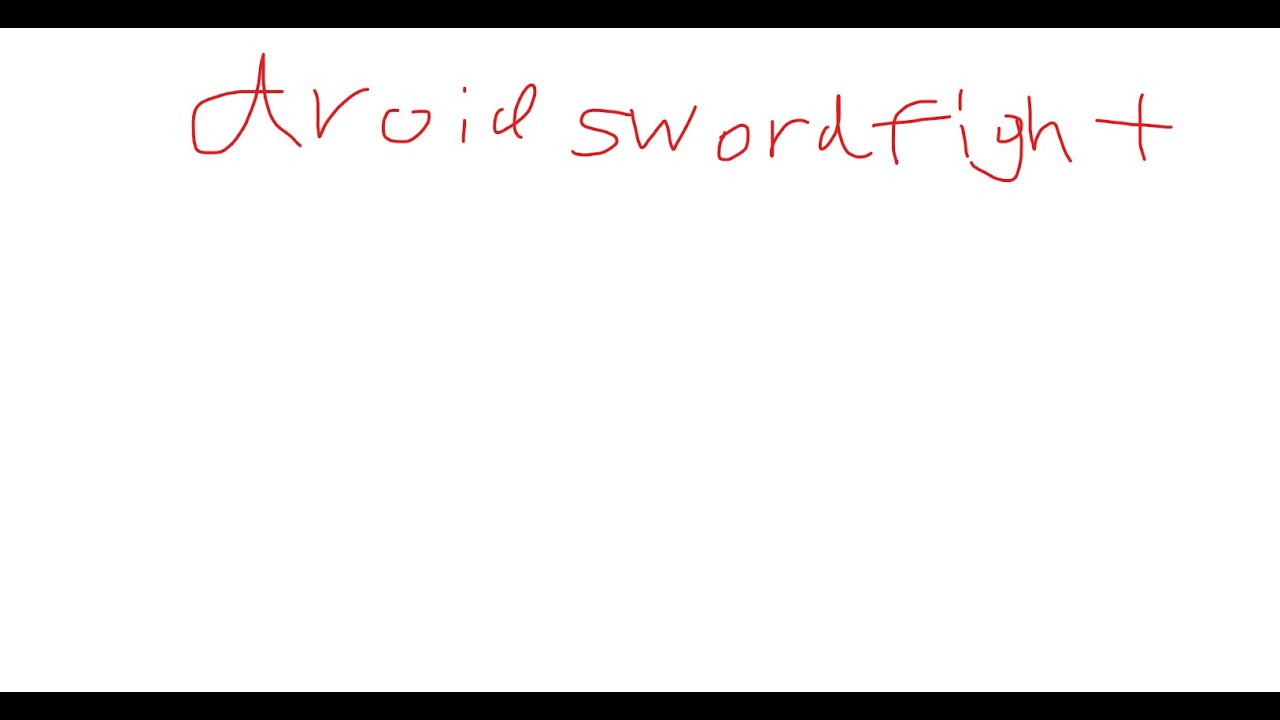 randomly generated droids - YouTube