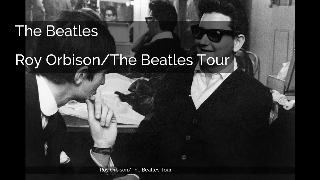 The Beatles | Concert tours | 1963 | 1963 UK tours (winter–autumn ...