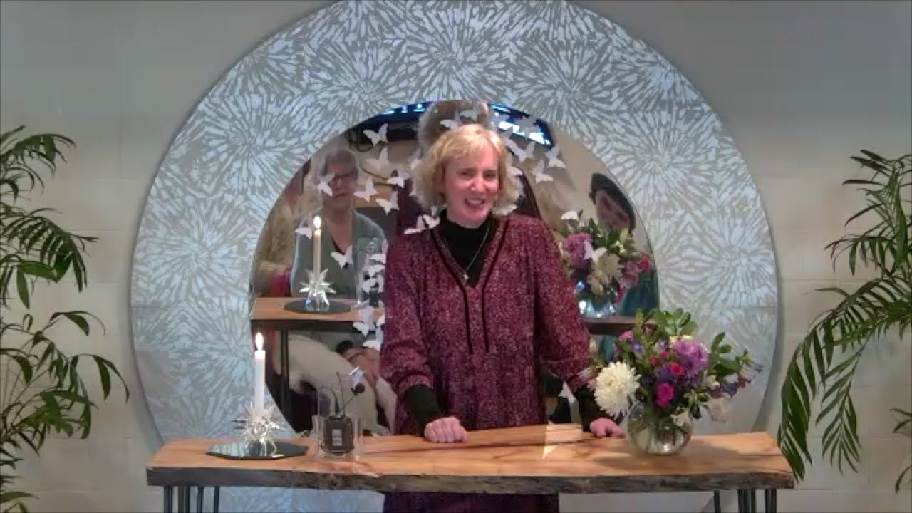 Circle of Miracles - Linda Shanahan February 4, 2024 "From the Street ...