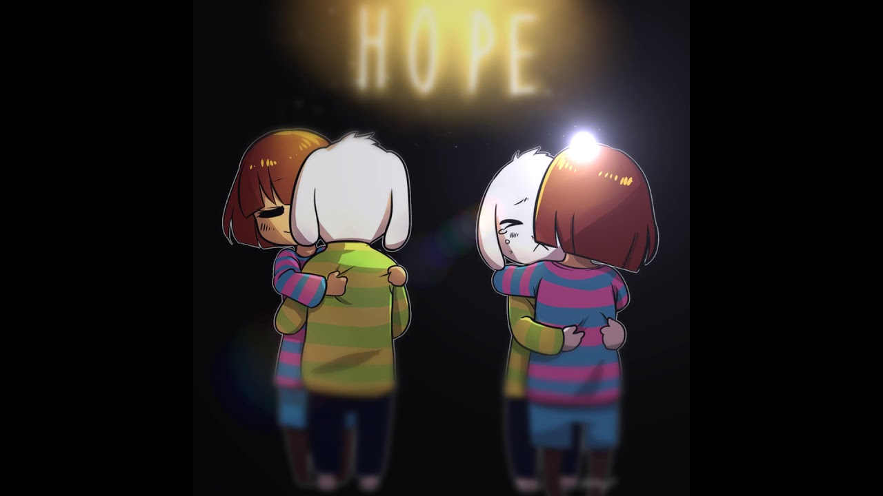 Undertale - His theme (Waterfall music box) - YouTube