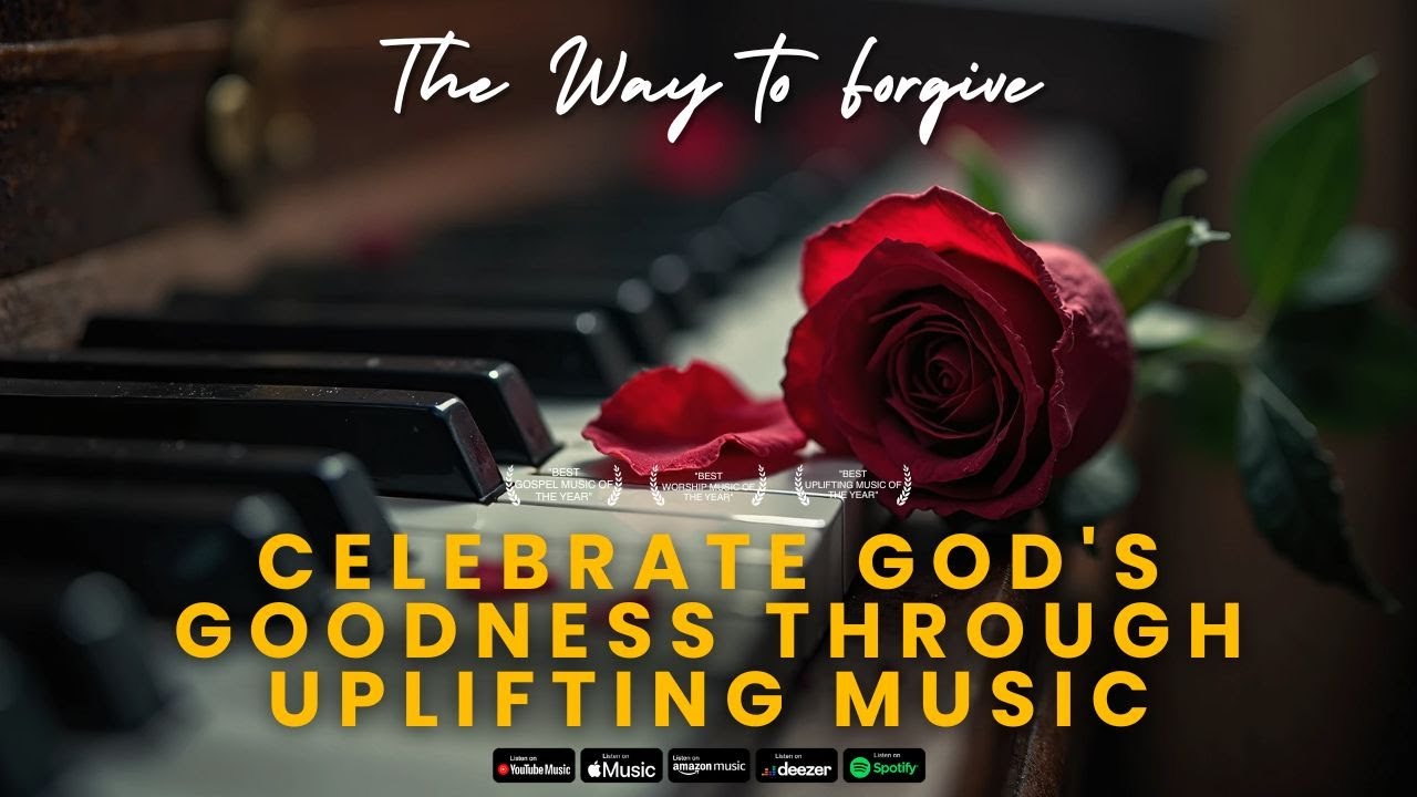 Worship Songs with Lyrics That Bring Joy – Celebrate God's Goodness ...