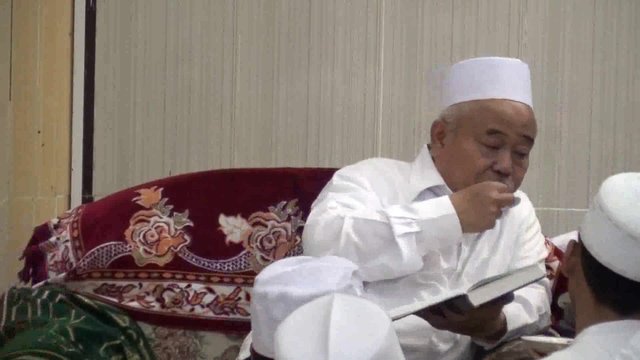 kiai Asep saifuddin chalim - Selalu ingatlah dirimu kepada ALLah - YouTube