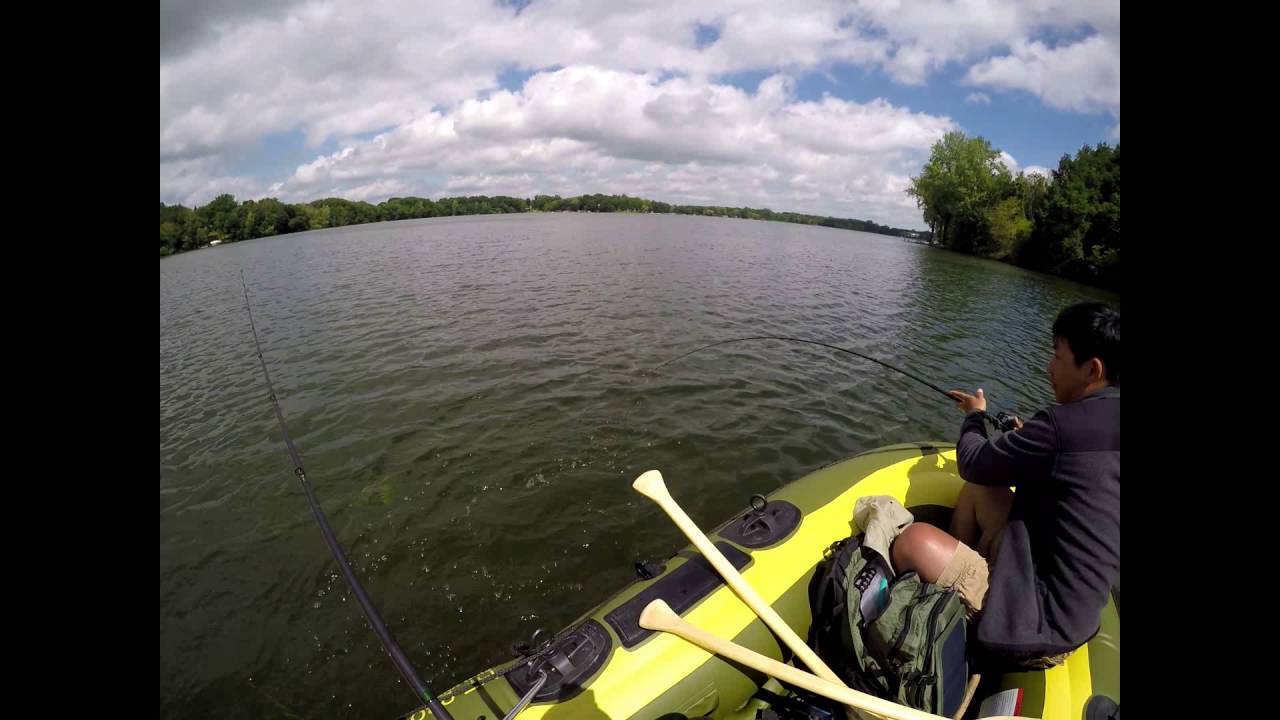 Crazy LMB Attack! - YouTube