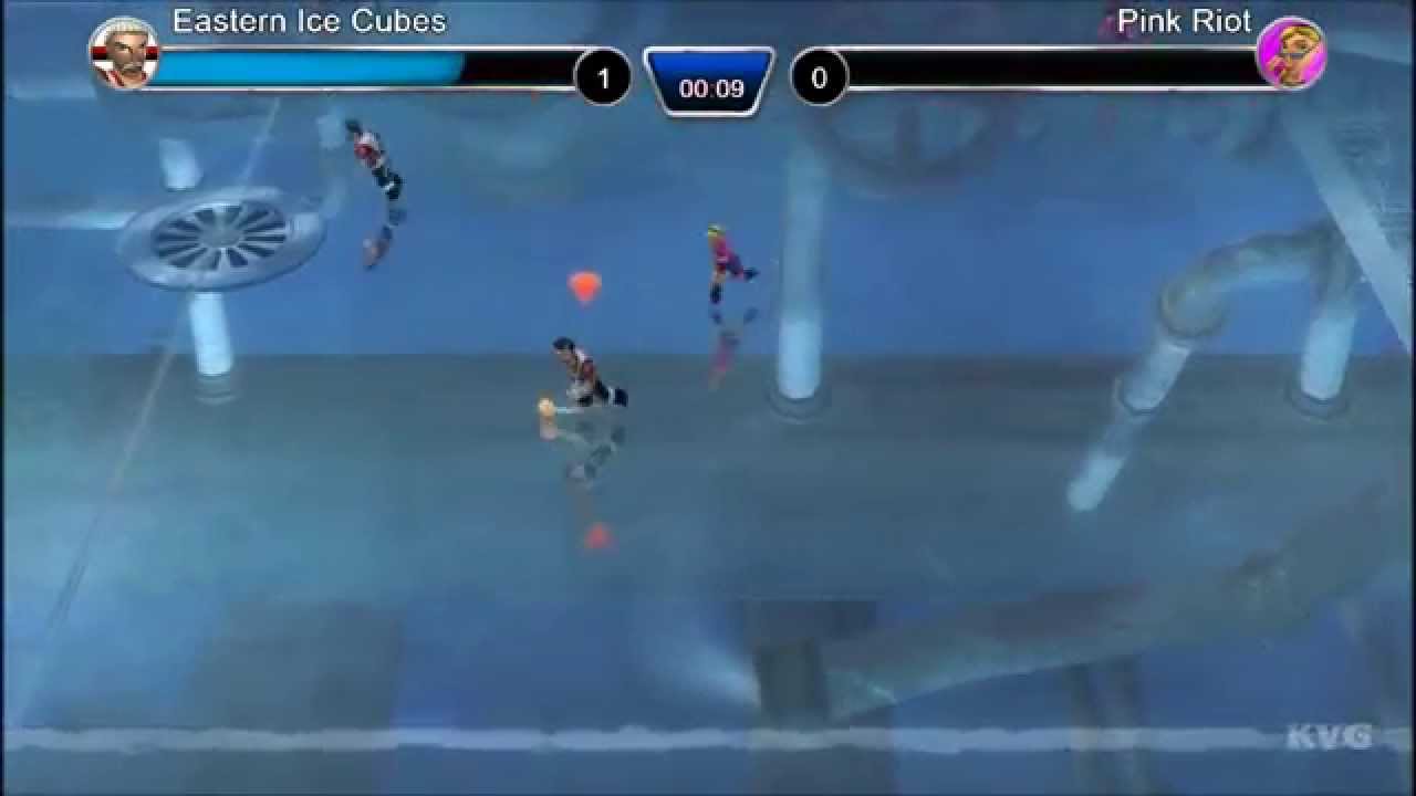 Foosball - Street Edition - Score and Win Gameplay [HD] - YouTube