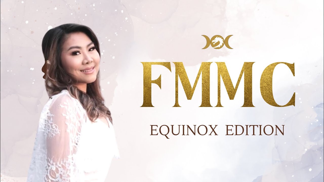 FMMC Equinox Special Edition - YouTube
