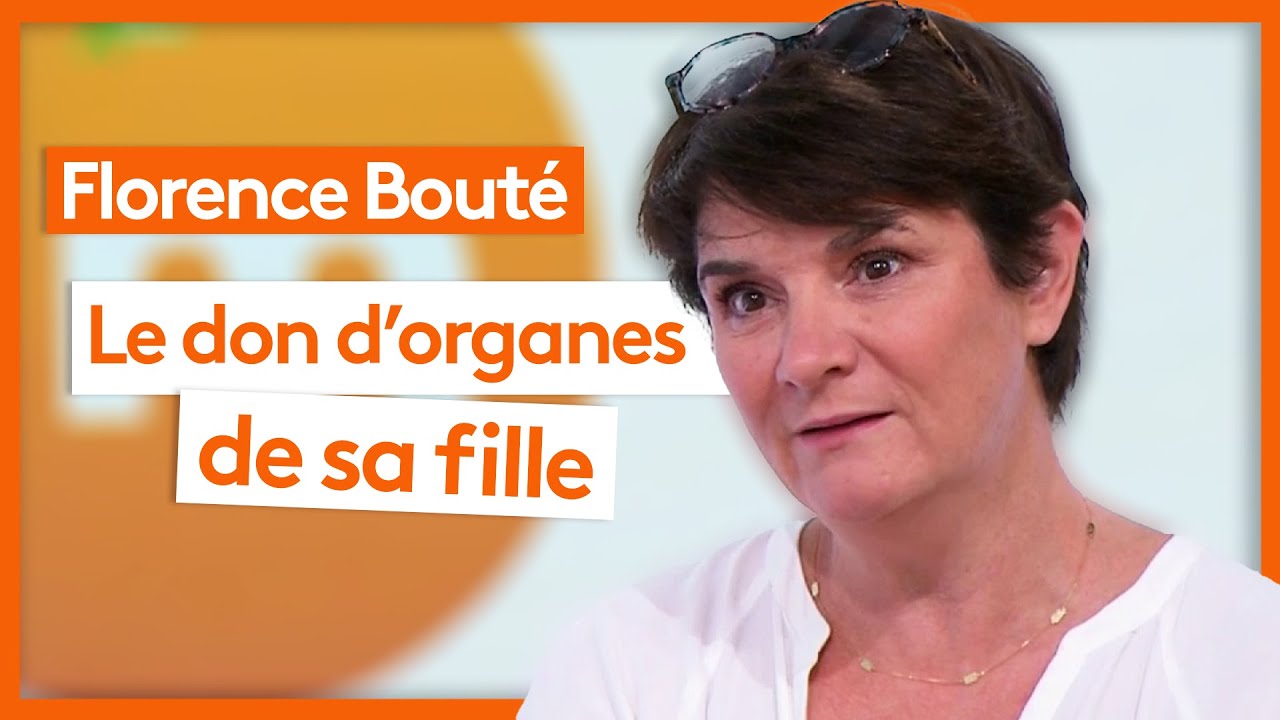 L’interview d’actualité - Florence Bouté - YouTube
