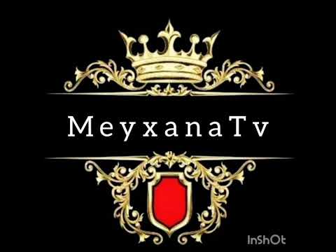 💜 Nostalji meyxana ❤️ NAMİQ MENA 💜 1998 ♦️♦️♦️♦️♦️