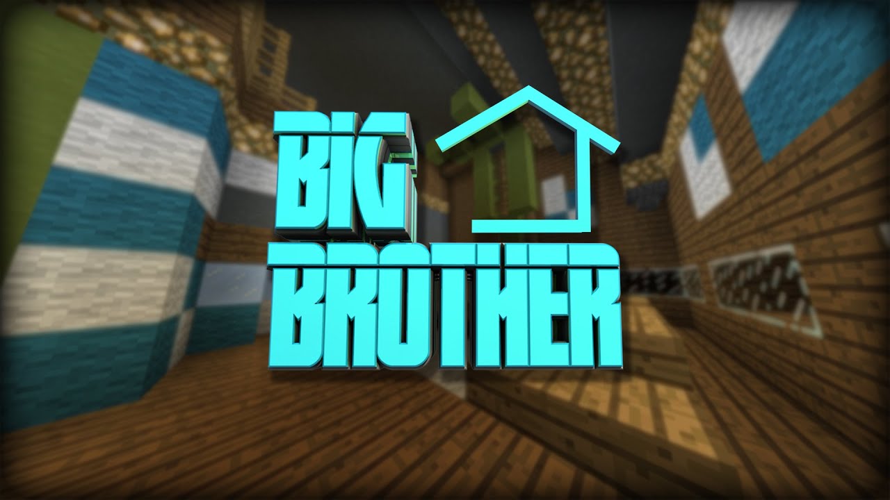 Big Brother Minecraft - Mid Season Premiere Trailer - YouTube