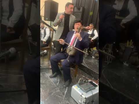 İbadət Laçınlı Natiq Dağlaroğlu Apardı Sellər Saranı (yeni 2022)