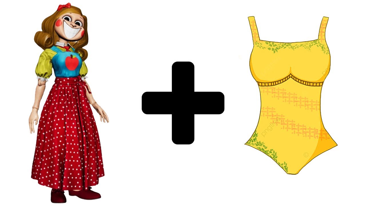 MISS DELIGHT + MISS DELIGHT = ??? Poppy playtime Chapter 3 Animation ...