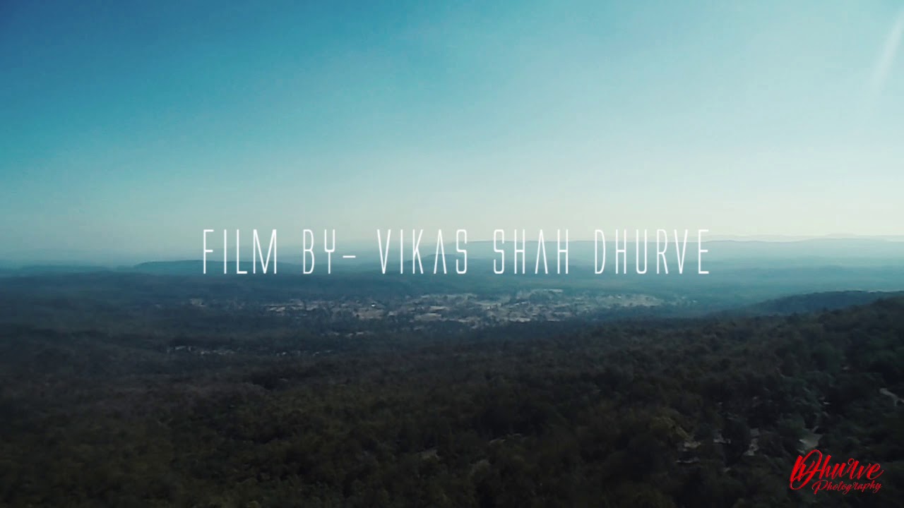 Narmada River Point of Origin [Amarkantak] 2017 - YouTube