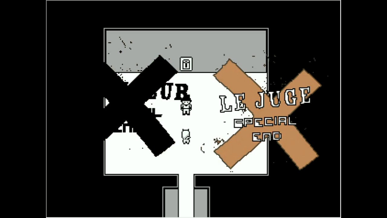 LE BATTEUR EST MOCHE OFF (Fin alternative) - YouTube