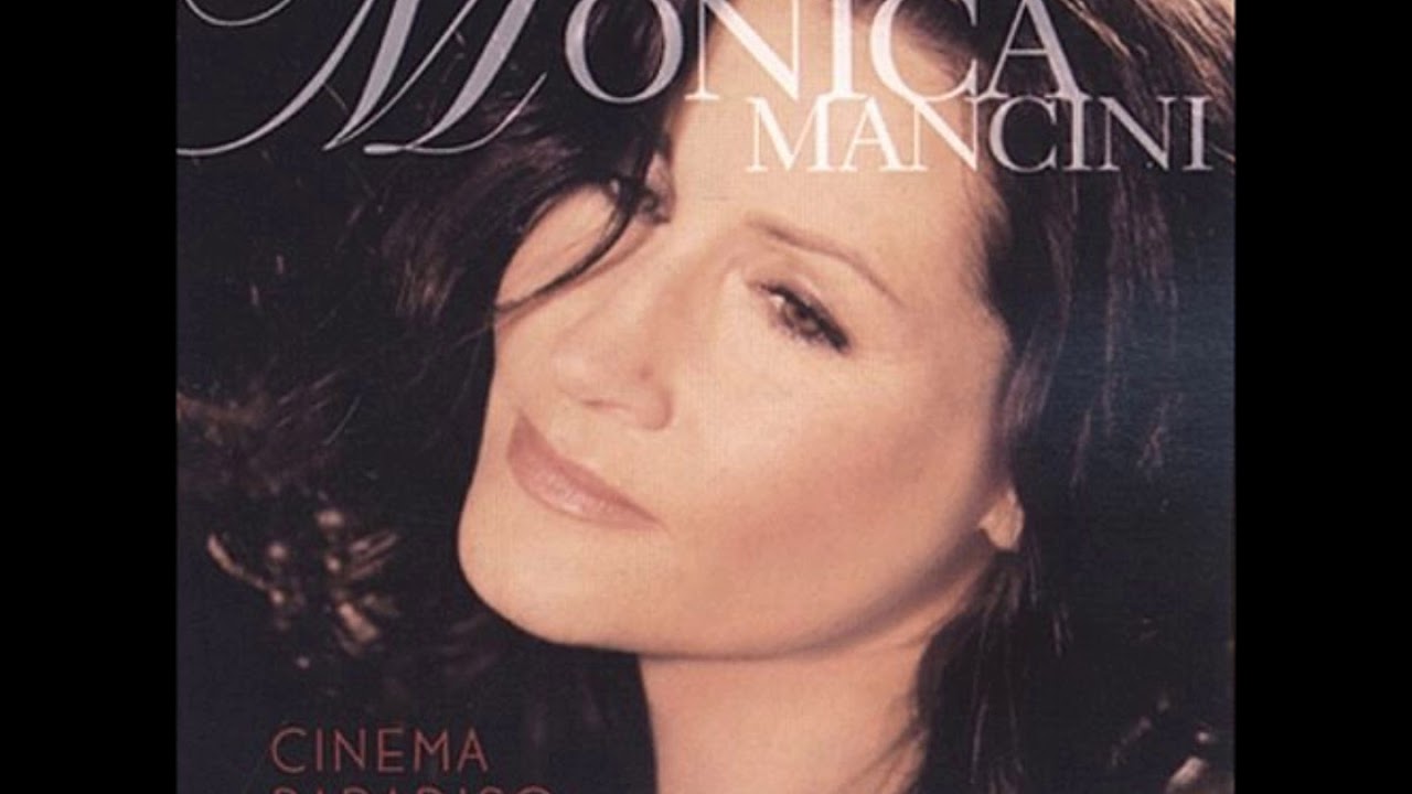 Monica Mancini - Baby Mine - YouTube