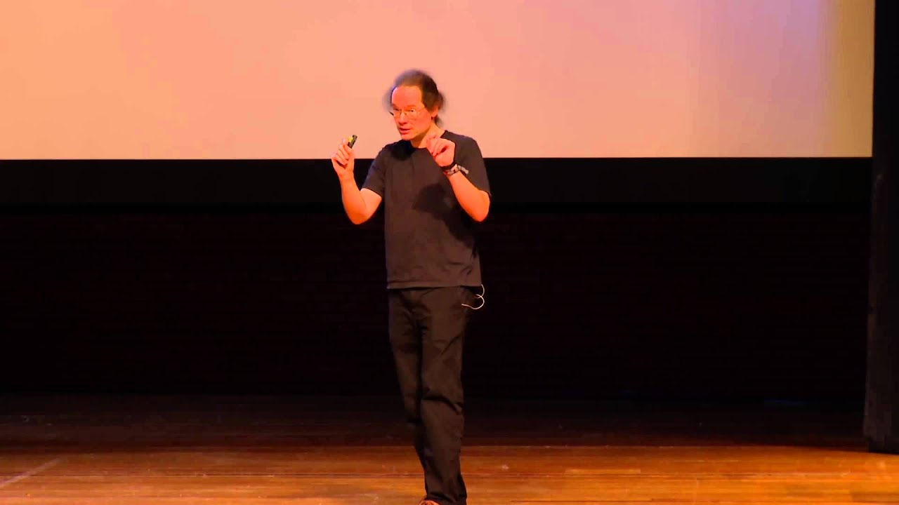 Peter Sewell: Why are computers so @#!*, and what can we do about it ...