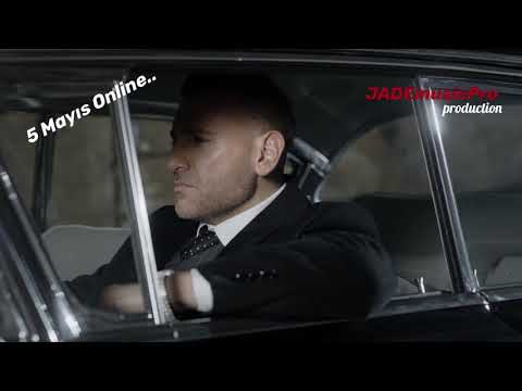 mrJADE , - Teaser - Hasretinle Yandı Gönlüm ... 5 Mayıs 2020
