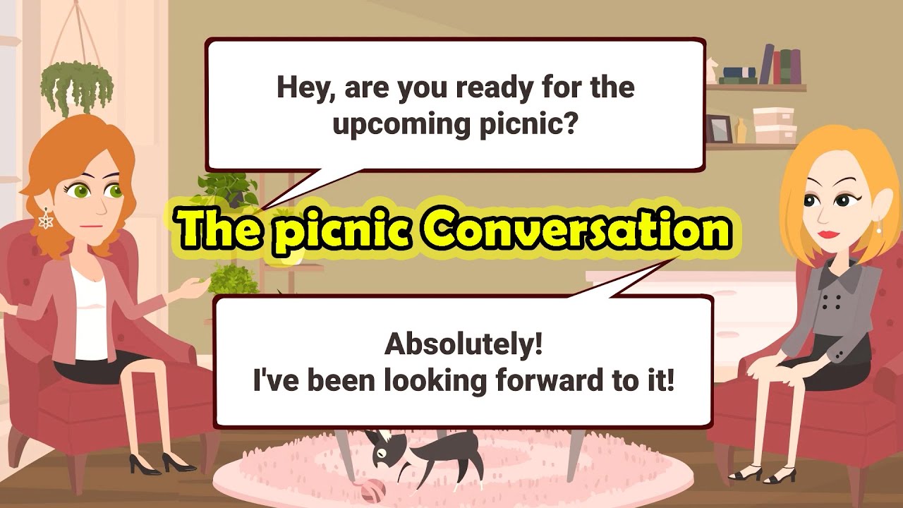 English Conversation Practice | Learn English | English Speaking ...