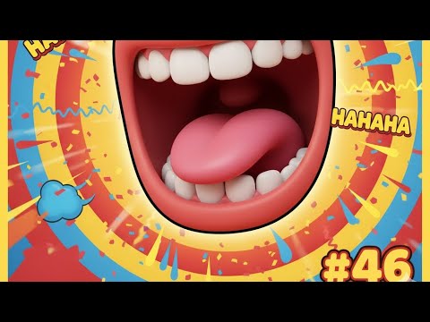 Cartoon Laugh Voice Sound Effect 😂 | Funny Character Laugh | Animation ...