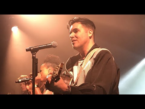 5* REVIEW Frankie Moreno - YouTube