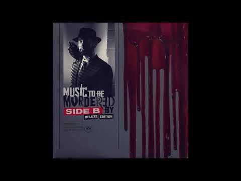 Eminem- Gnat (Instrumental w/Hook) (Prod. Rezcaze)