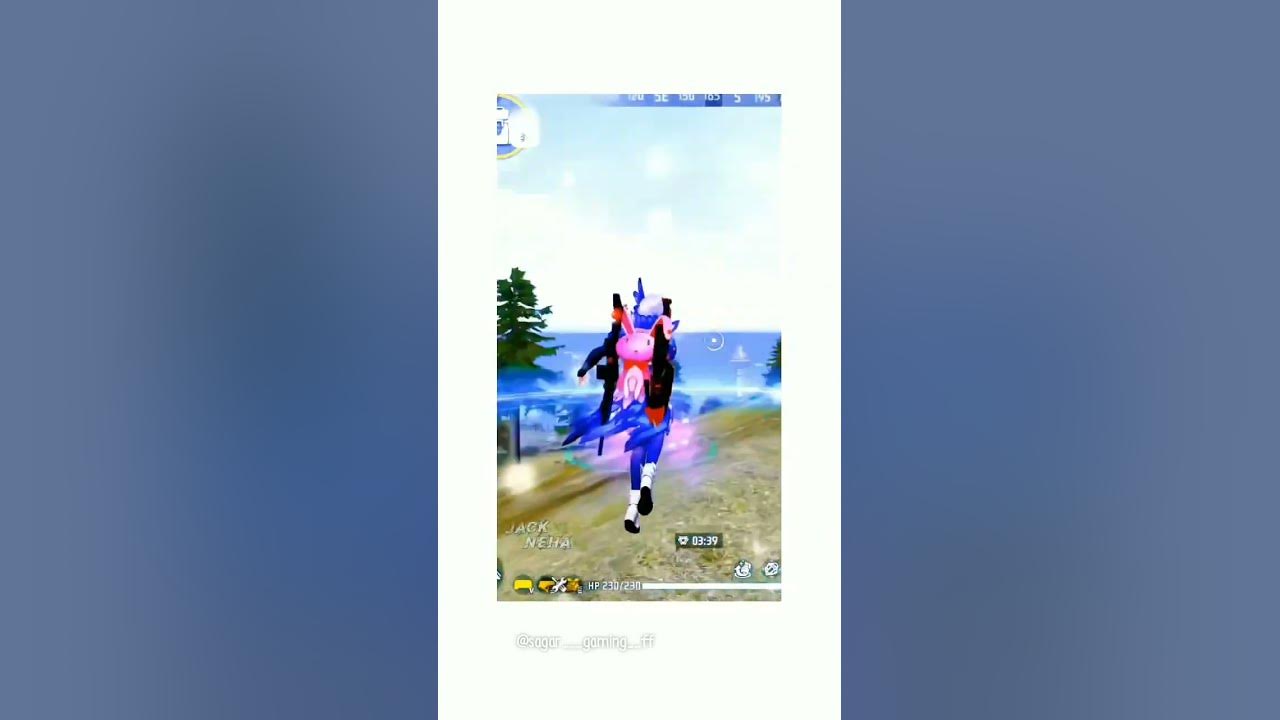 Free Fire Lover Youtube