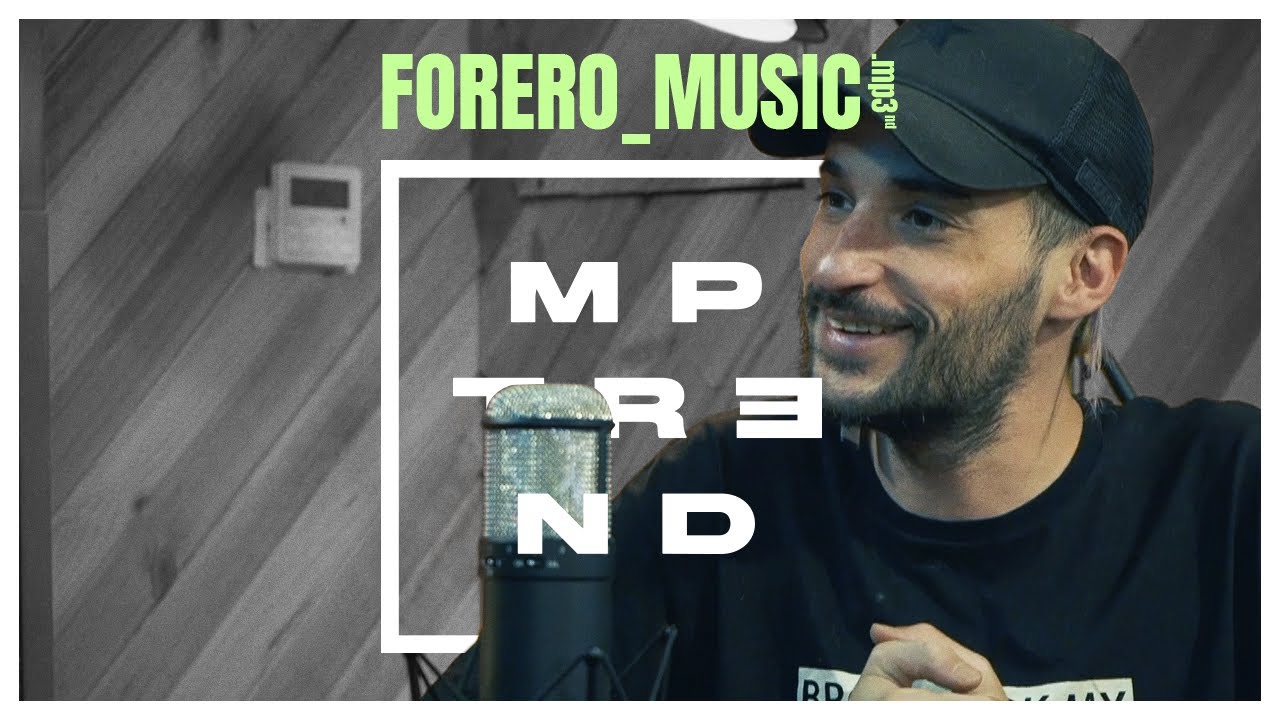 "El pituto, sin talento o producto, da lo mismo" | Ep. 02 | Alex Forero | Mptrend Podcast 🎙 ...