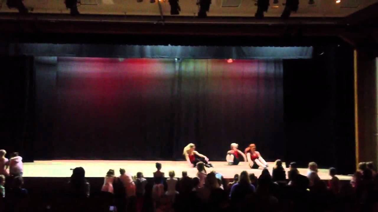 Dance WANAKA - YouTube