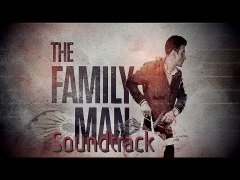 The Family Man Season 2 Soundtrack | Unofficial | Jukebox | Songs | Om ...