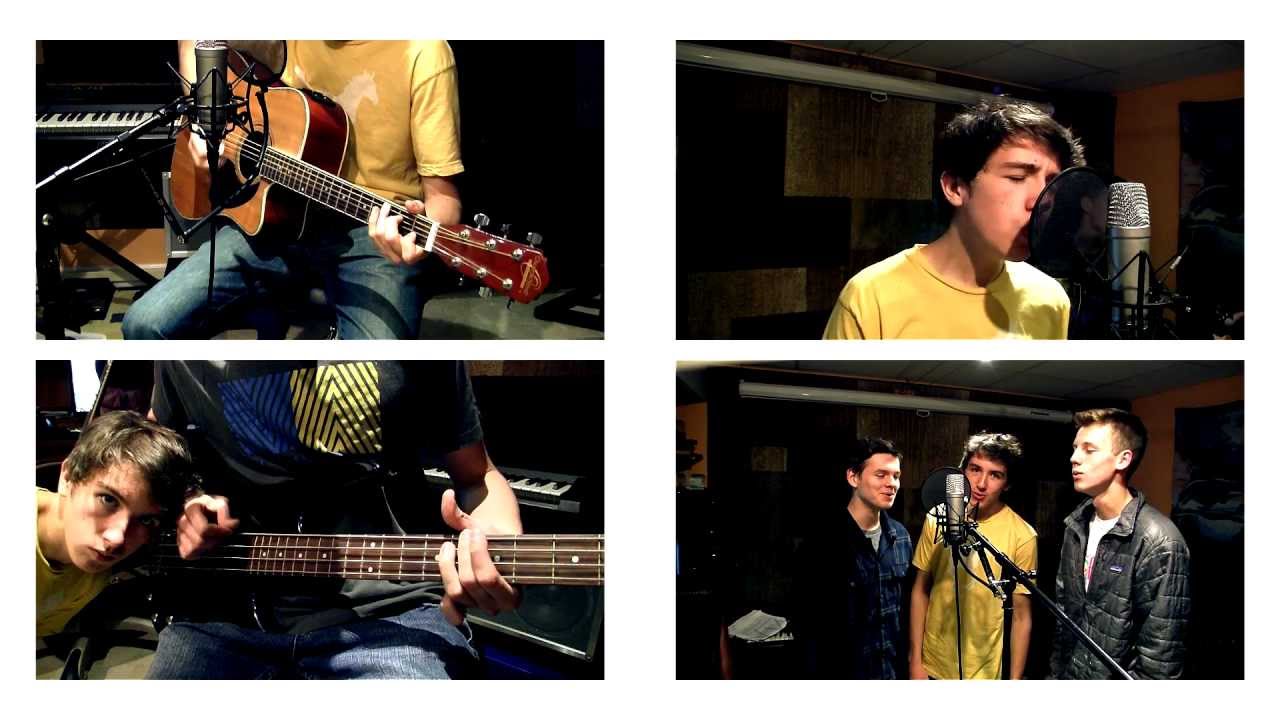 Never Go Alone - Original Song - YouTube