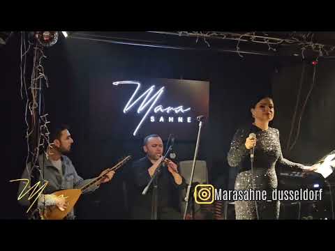 Gülten Benli - Eren Turan - Demmi Demmi - Canlı