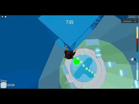 The Tower Of Hell win - YouTube