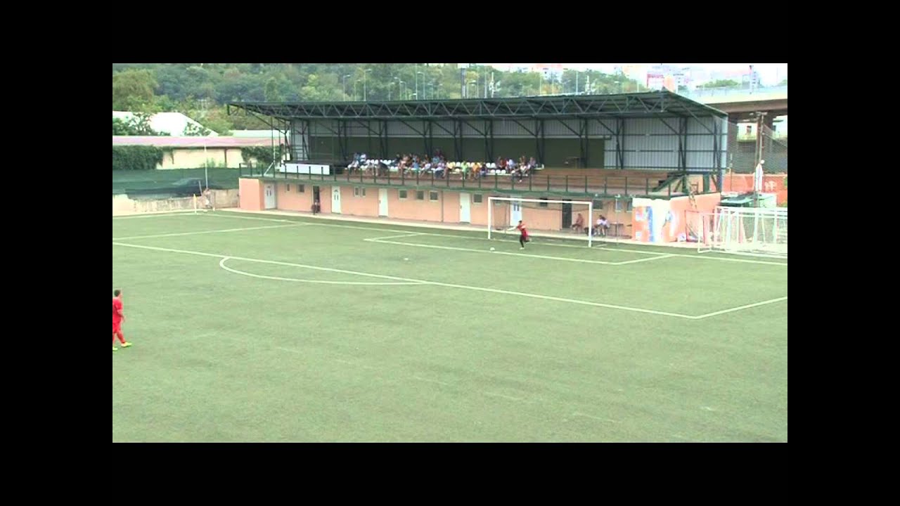 Jovan Petrovic highlights - YouTube