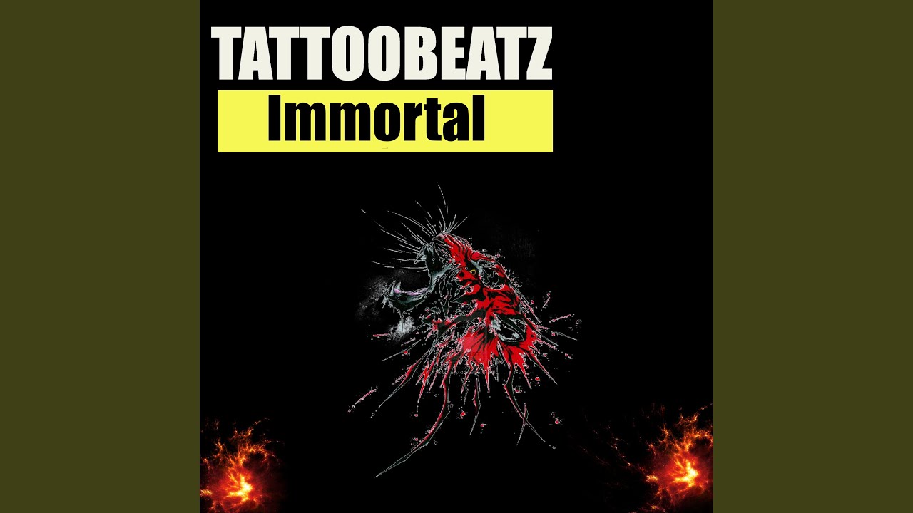 Immortal - YouTube