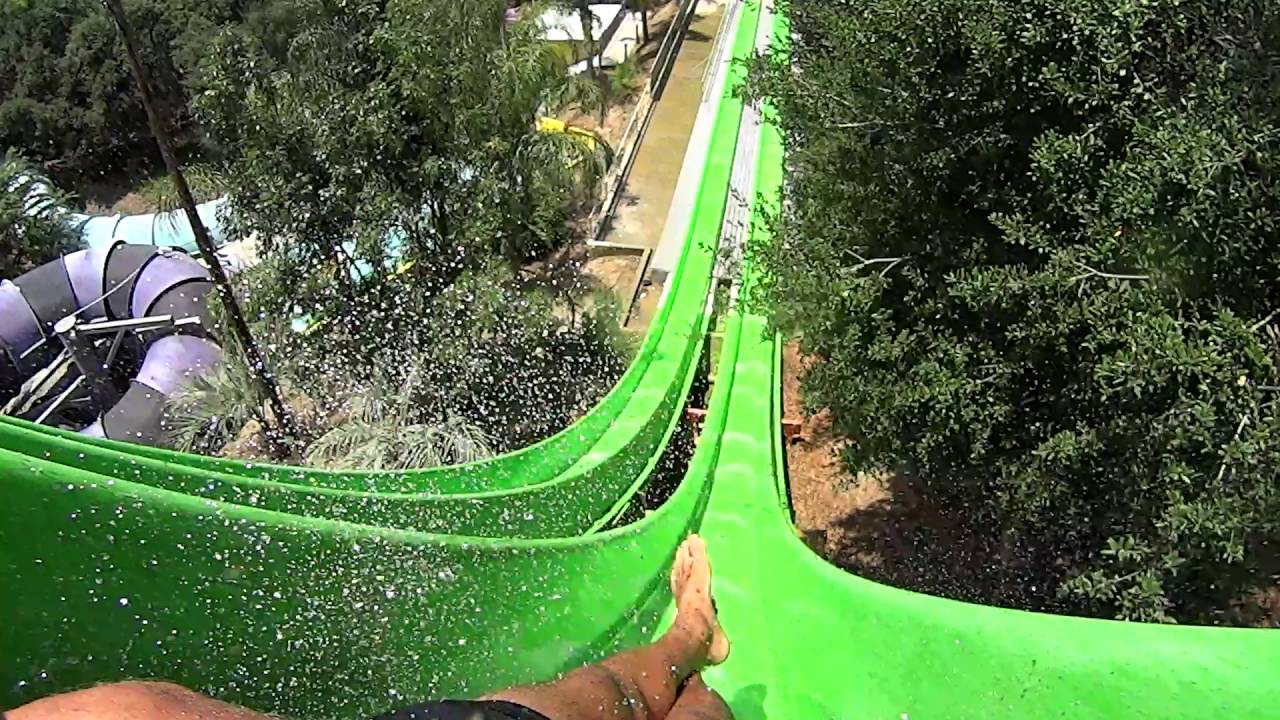 Raging Waters Drop Out Raging Waters Sydney Family Day Out | Your Boys