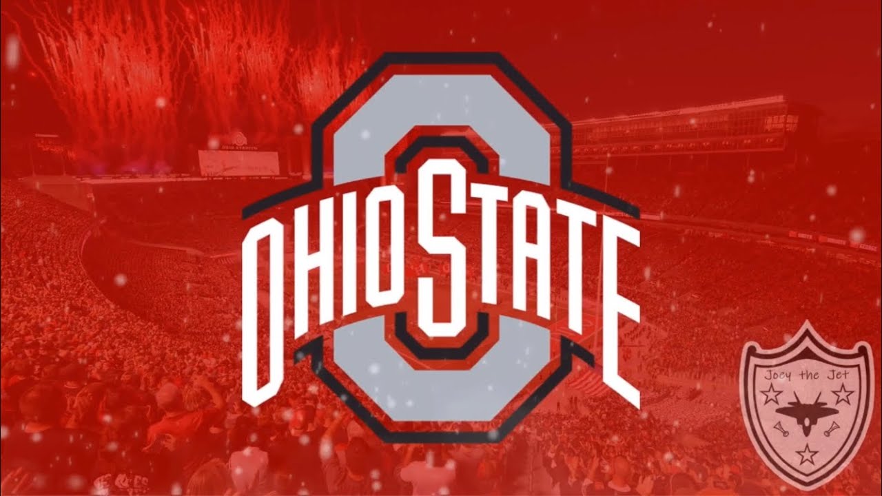 Ohio State Buckeyes 2021 Touchdown Song - YouTube