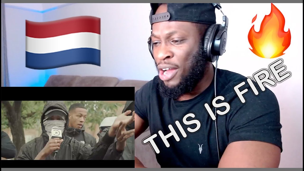 (73) T.Y X Stackz - Lightwork Freestyle- Dutch Drill Reaction - YouTube