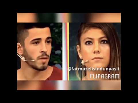 Melih Melisa - Yangın