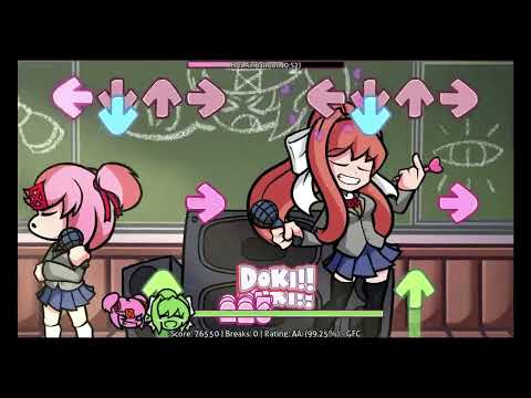 Fnf Hot Air Balloon Inst - YouTube