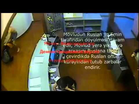 Zaminbank Azer qetli