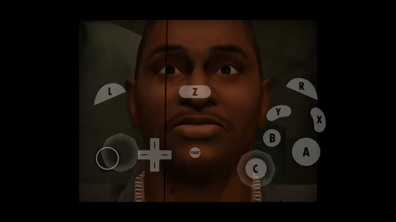 Def Jam Fight for NY Dolphin Emulator Dilemma Season Bonus Capone #28 ...
