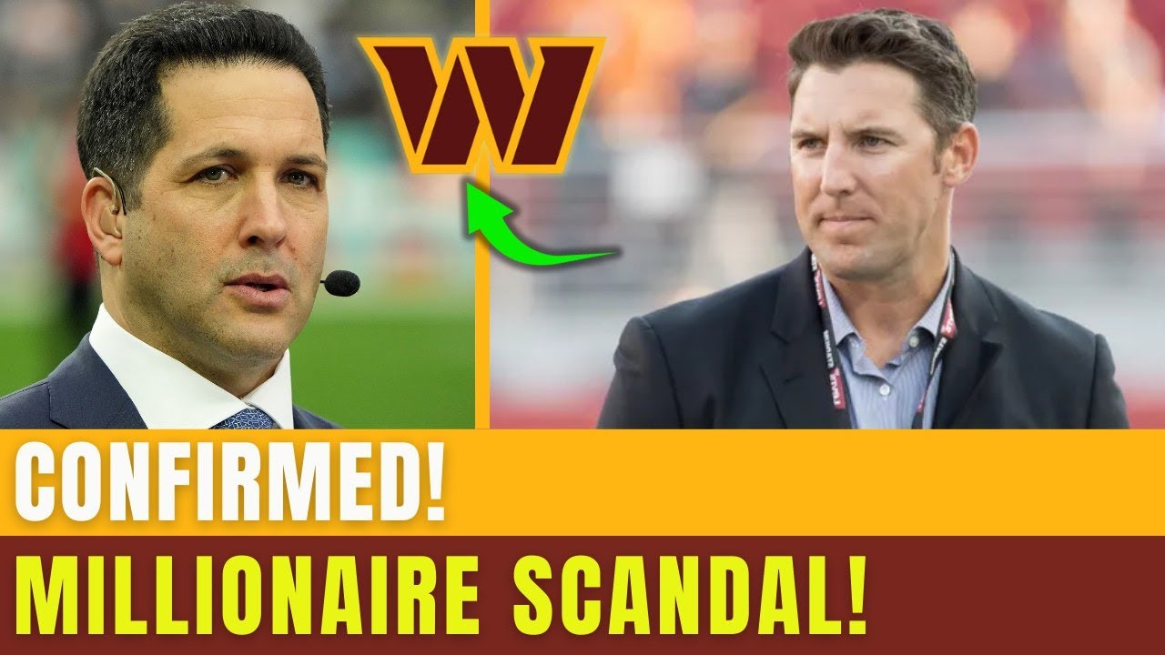 🚨🛑 GENERAL ALERT! PETERS IS CAUSING A COMMOTION WITH THIS MILLION ...